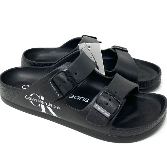 Calvin Klein | Shoes | Calvin Klein Mens Size 8 Cmzionz Zion2 Band ...